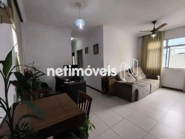 Apartamento para Locação em Belo Horizonte/MG Padre Eustáquio 3 Quartos