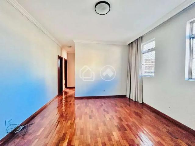 Apartamento para Locação em Belo Horizonte/MG Padre Eustáquio 3 Quartos