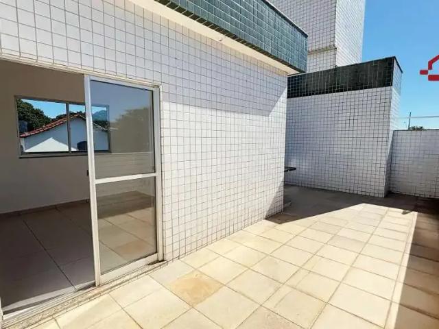 Apartamento para Locação em Belo Horizonte/MG Padre Eustáquio 3 Quartos