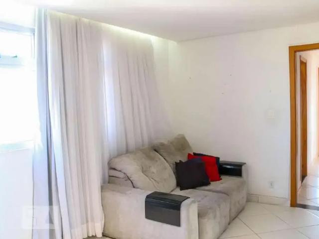Apartamento para Locação em Belo Horizonte/MG Padre Eustáquio 3 Quartos
