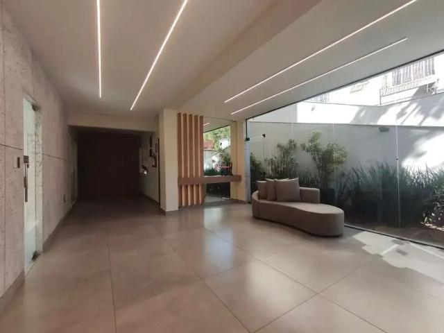 Apartamento para Locação em Belo Horizonte/MG Padre Eustáquio 3 Quartos