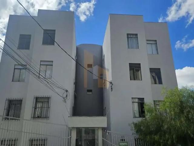 Apartamento para Locação em Belo Horizonte/MG Padre Eustáquio 3 Quartos