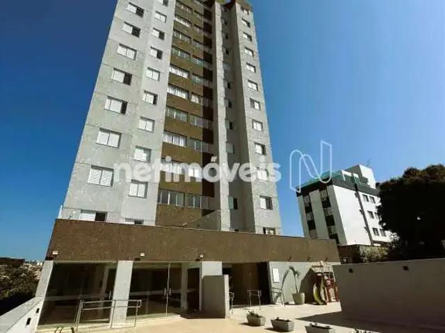 Apartamento para Locação em Belo Horizonte/MG Padre Eustáquio 3 Quartos