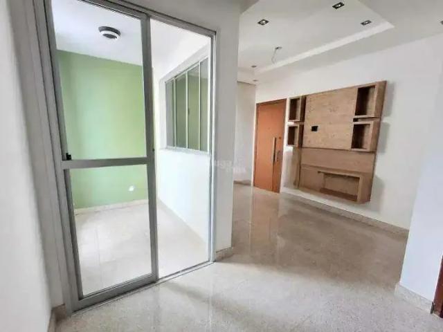 Apartamento para Locação em Belo Horizonte/MG Padre Eustáquio 3 Quartos