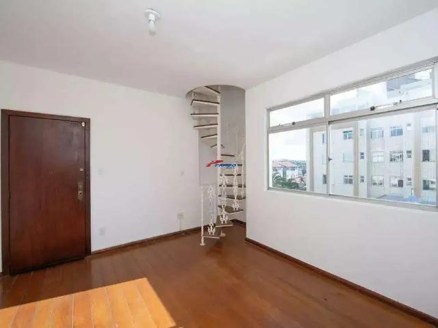 Apartamento para Locação em Belo Horizonte/MG Padre Eustáquio 3 Quartos