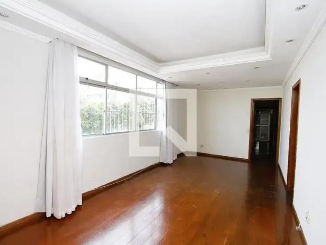 Apartamento para Locação em Belo Horizonte/MG Padre Eustáquio 3 Quartos
