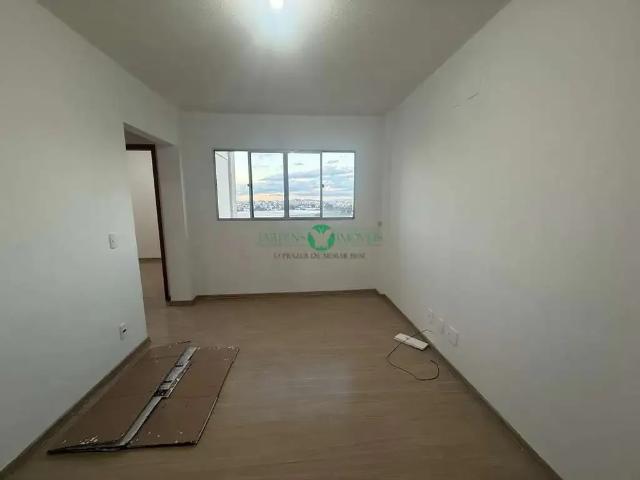 Apartamento para Locação em Belo Horizonte/MG Palmares 2 Quartos