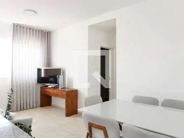 Apartamento para Locação em Belo Horizonte/MG Palmares 2 Quartos