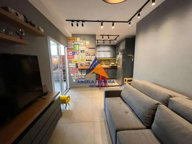 Apartamento para Locação em Belo Horizonte/MG Palmeiras 1 Quartos