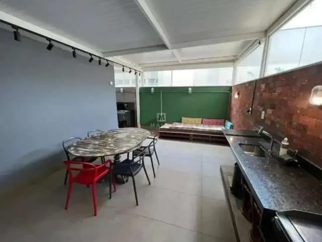 Apartamento para Locação em Belo Horizonte/MG Palmeiras 1 Quartos