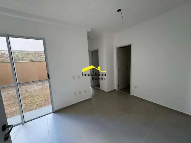 Apartamento para Locação em Belo Horizonte/MG Palmeiras 1 Quartos