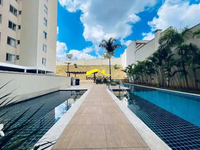 Apartamento para Locação em Belo Horizonte/MG Palmeiras 1 Quartos
