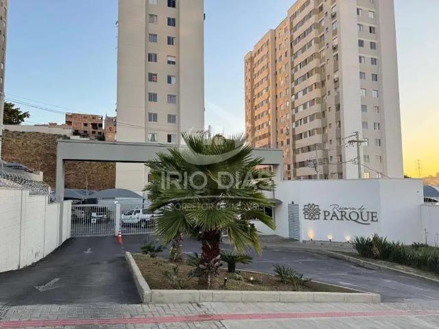 Apartamento para Locação em Belo Horizonte/MG Palmeiras 2 Quartos
