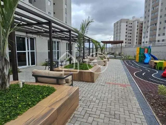 Apartamento para Locação em Belo Horizonte/MG Palmeiras 2 Quartos