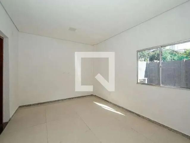 Apartamento para Locação em Belo Horizonte/MG Palmeiras 2 Quartos