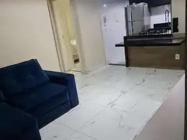 Apartamento para Locação em Belo Horizonte/MG Palmeiras 2 Quartos
