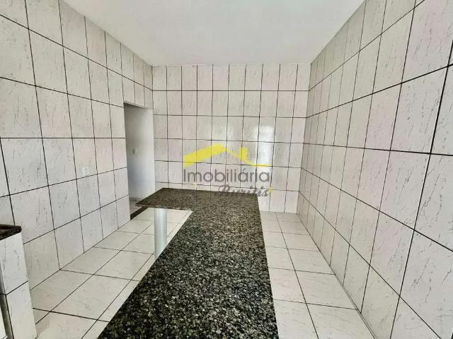Apartamento para Locação em Belo Horizonte/MG Palmeiras 2 Quartos