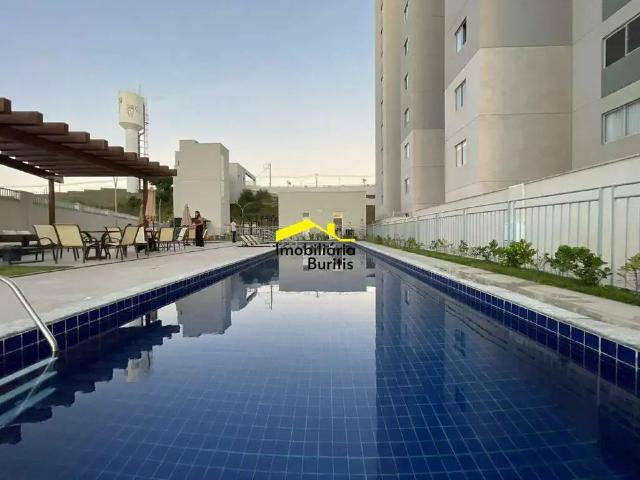 Apartamento para Locação em Belo Horizonte/MG Palmeiras 2 Quartos