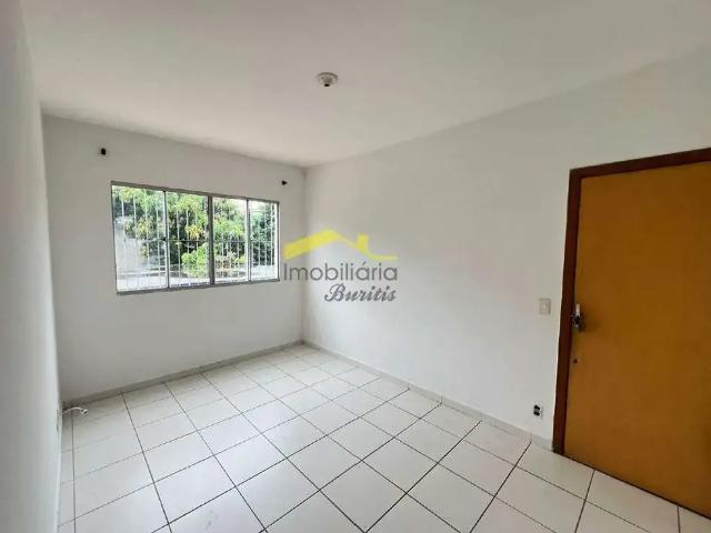Apartamento para Locação em Belo Horizonte/MG Palmeiras 2 Quartos