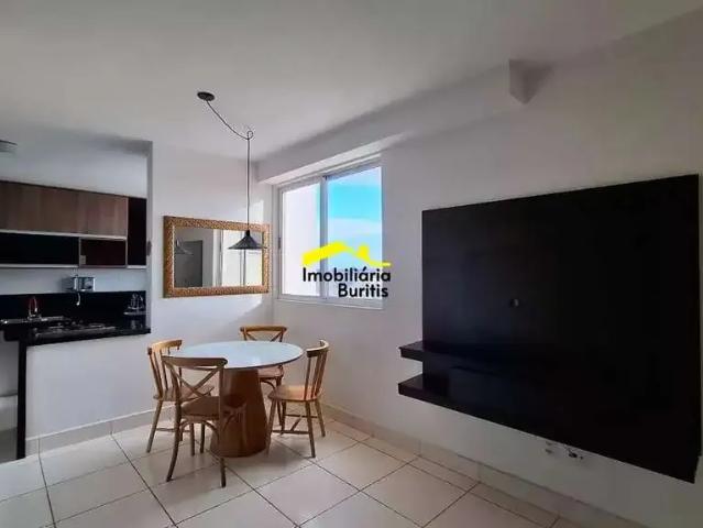 Apartamento para Locação em Belo Horizonte/MG Palmeiras 2 Quartos
