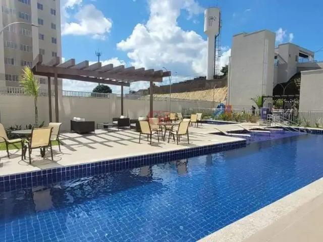 Apartamento para Locação em Belo Horizonte/MG Palmeiras 2 Quartos