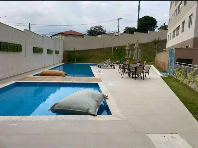 Apartamento para Locação em Belo Horizonte/MG Palmeiras 2 Quartos