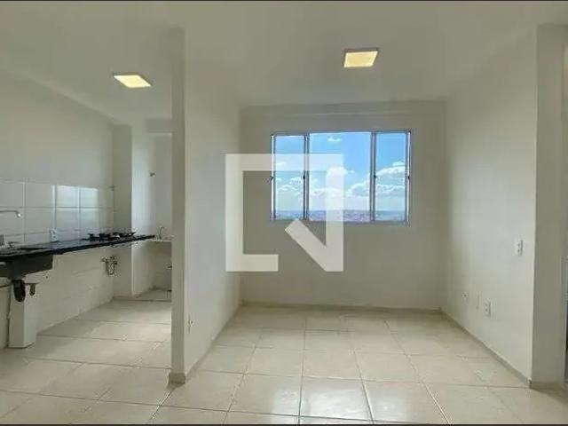 Apartamento para Locação em Belo Horizonte/MG Palmeiras 2 Quartos