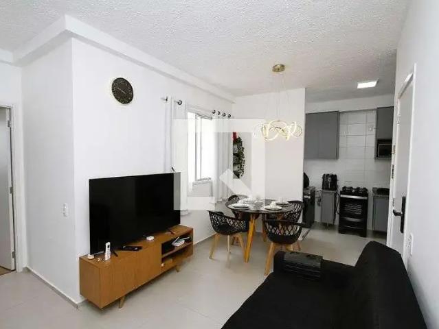 Apartamento para Locação em Belo Horizonte/MG Palmeiras 2 Quartos