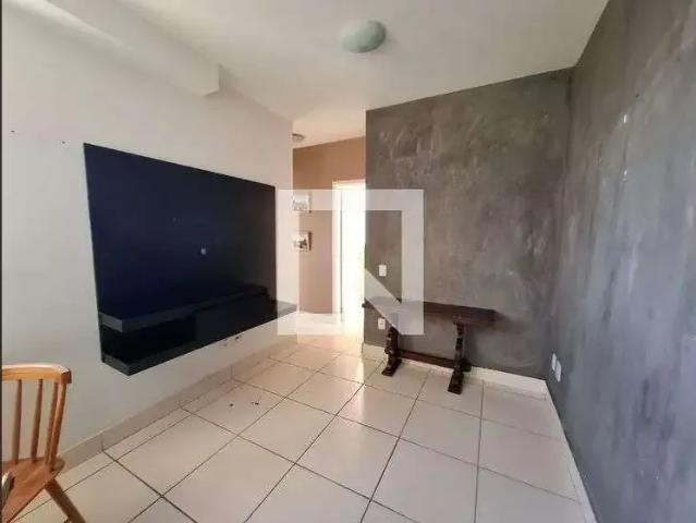 Apartamento para Locação em Belo Horizonte/MG Palmeiras 2 Quartos