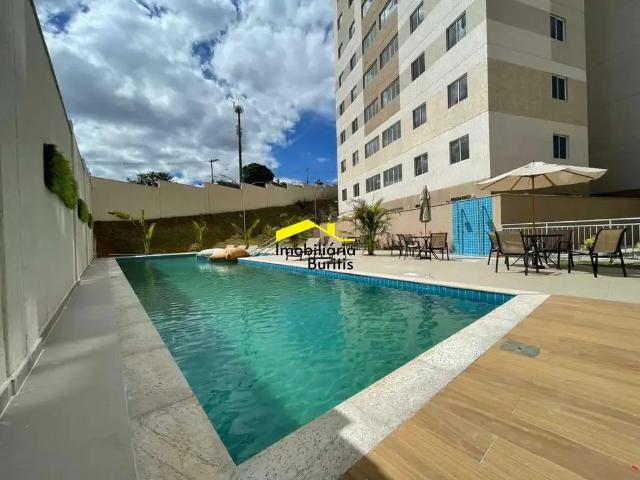 Apartamento para Locação em Belo Horizonte/MG Palmeiras 2 Quartos