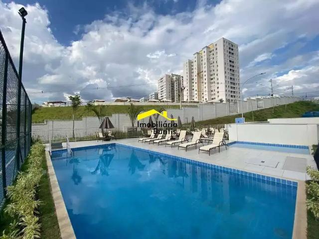Apartamento para Locação em Belo Horizonte/MG Palmeiras 2 Quartos