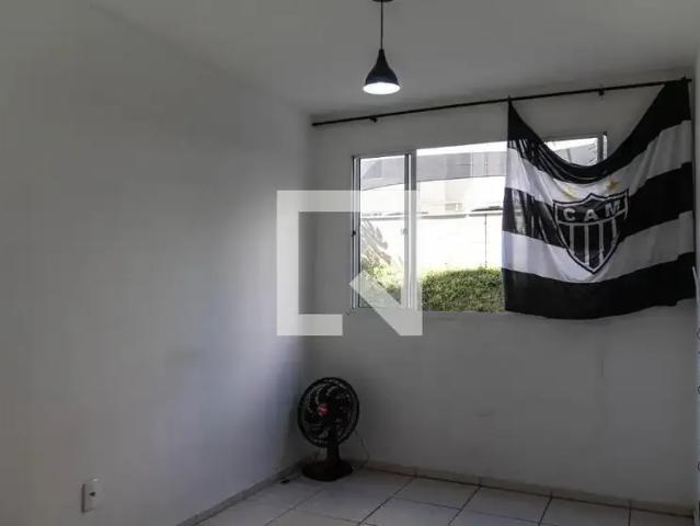 Apartamento para Locação em Belo Horizonte/MG Palmeiras 2 Quartos