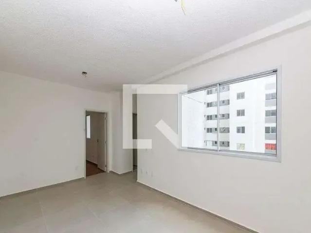 Apartamento para Locação em Belo Horizonte/MG Palmeiras 2 Quartos
