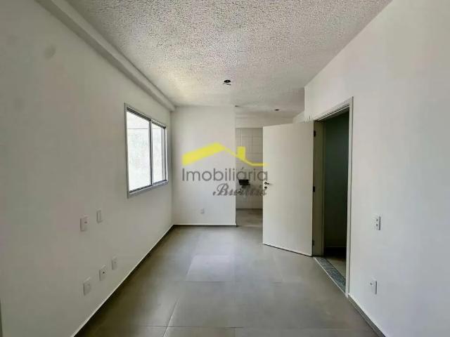 Apartamento para Locação em Belo Horizonte/MG Palmeiras 2 Quartos