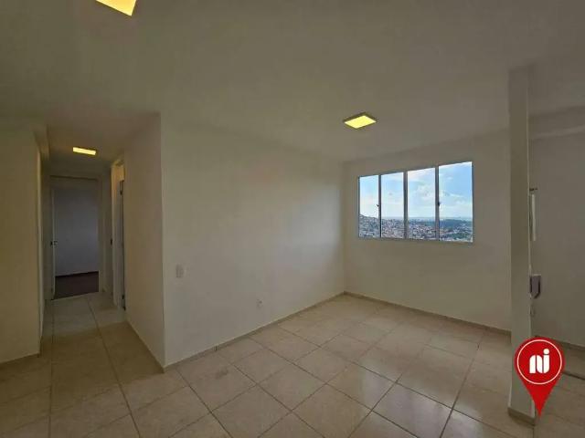 Apartamento para Locação em Belo Horizonte/MG Palmeiras 2 Quartos