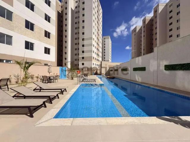 Apartamento para Locação em Belo Horizonte/MG Palmeiras 2 Quartos