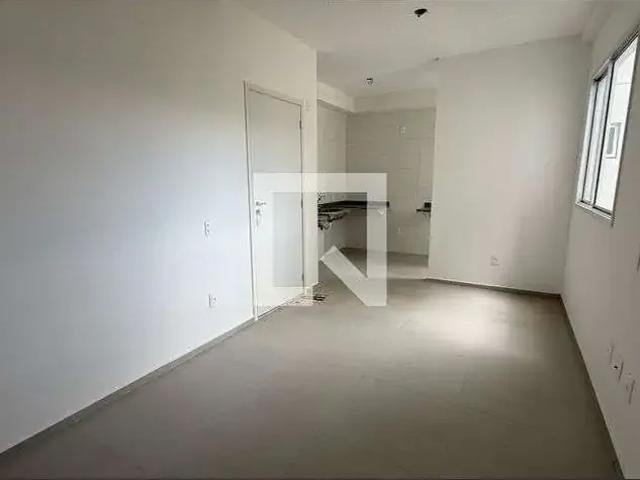 Apartamento para Locação em Belo Horizonte/MG Palmeiras 2 Quartos