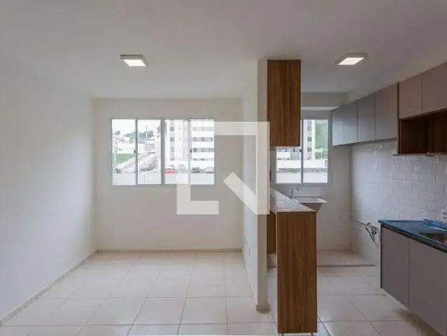 Apartamento para Locação em Belo Horizonte/MG Palmeiras 2 Quartos