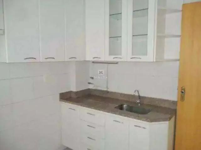 Apartamento para Locação em Belo Horizonte/MG Palmeiras 2 Quartos