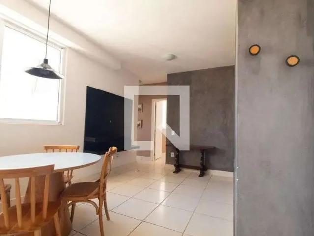 Apartamento para Locação em Belo Horizonte/MG Palmeiras 2 Quartos