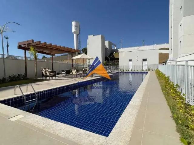 Apartamento para Locação em Belo Horizonte/MG Palmeiras 2 Quartos