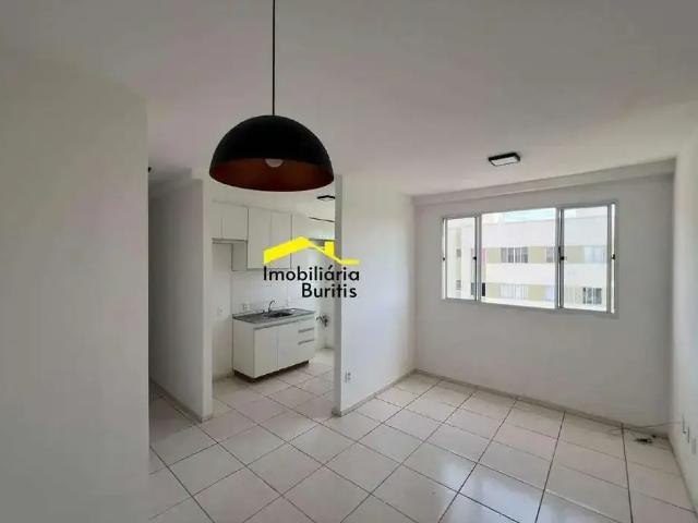 Apartamento para Locação em Belo Horizonte/MG Palmeiras 2 Quartos