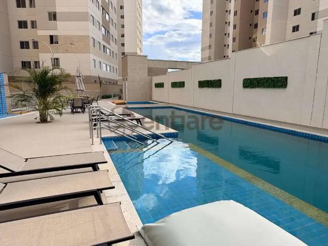 Apartamento para Locação em Belo Horizonte/MG Palmeiras 2 Quartos