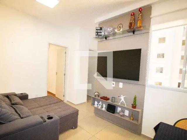 Apartamento para Locação em Belo Horizonte/MG Palmeiras 2 Quartos