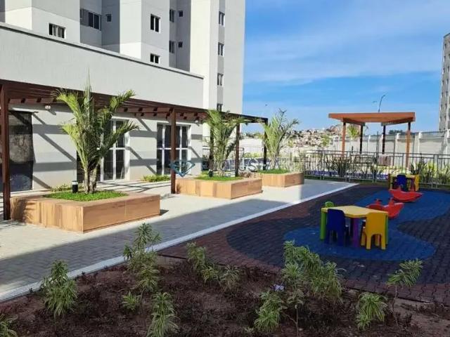 Apartamento para Locação em Belo Horizonte/MG Palmeiras 2 Quartos