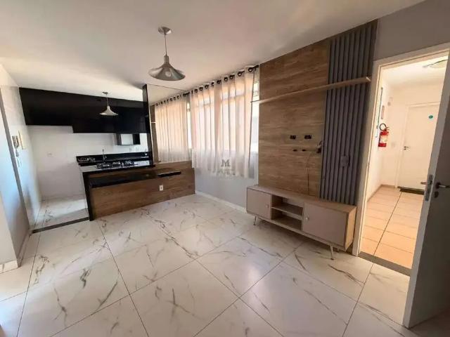 Apartamento para Locação em Belo Horizonte/MG Palmeiras 2 Quartos