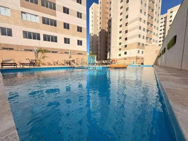 Apartamento para Locação em Belo Horizonte/MG Palmeiras 2 Quartos