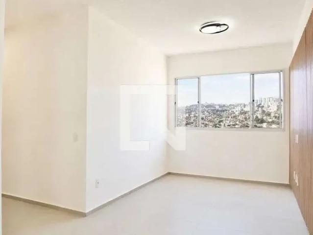Apartamento para Locação em Belo Horizonte/MG Palmeiras 3 Quartos