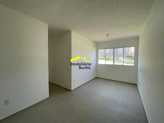 Apartamento para Locação em Belo Horizonte/MG Palmeiras 3 Quartos