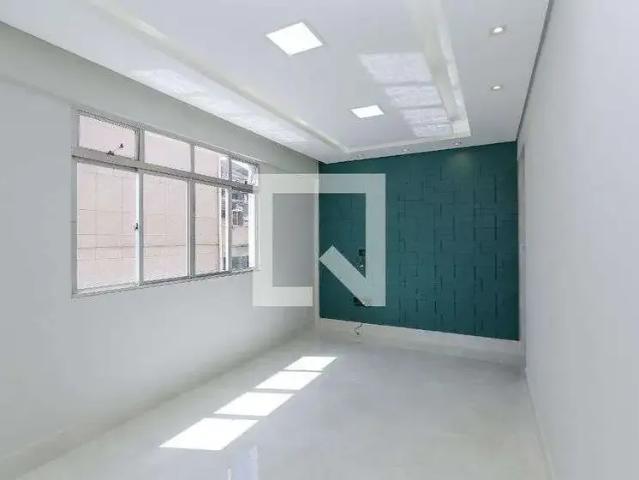 Apartamento para Locação em Belo Horizonte/MG Palmeiras 3 Quartos